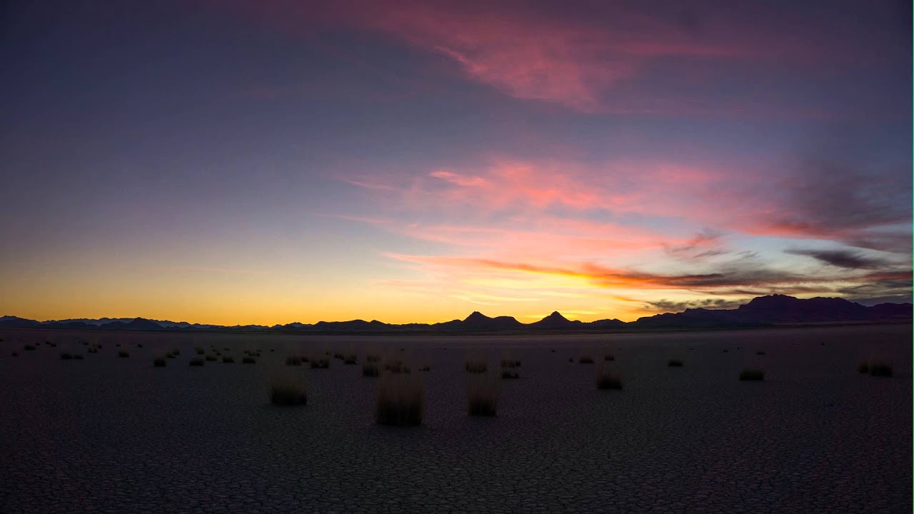 Lordsburg Playas, New Mexico - Take 1 - YouTube