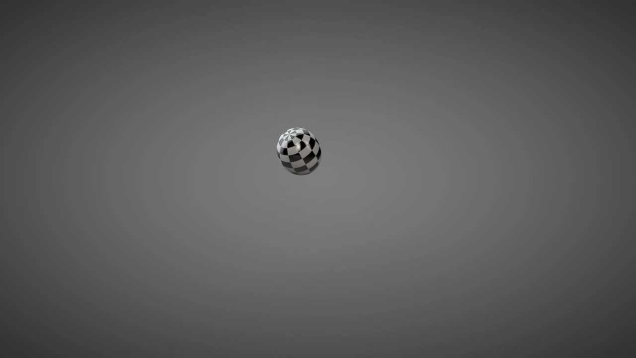 Preview: The Basics of Animating a Bouncing Ball in Cinema 4D using Squash & Stretch - YouTube