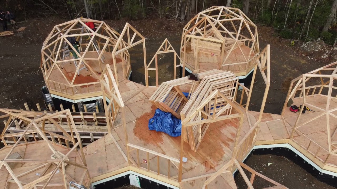 Turtle Dome 2 - YouTube