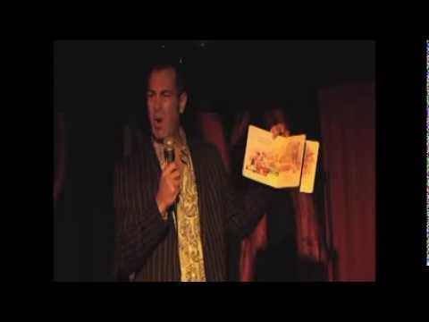 The Comedy of Johnny Mac - YouTube
