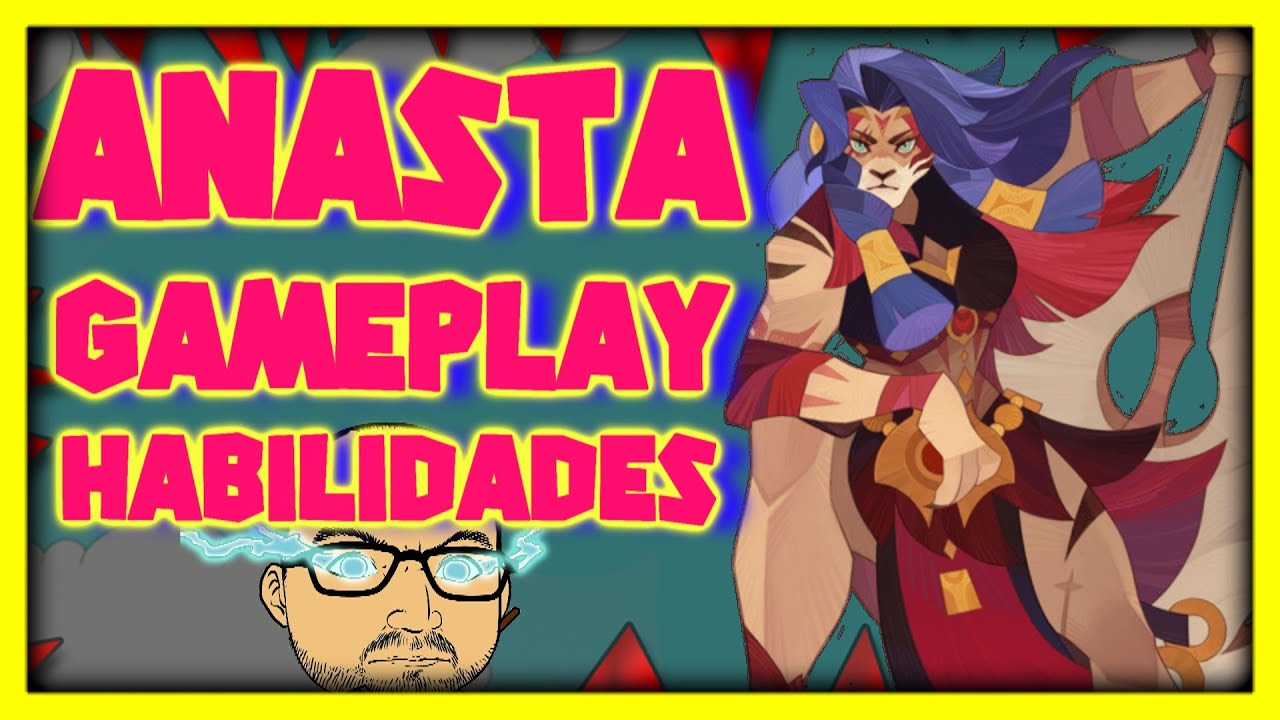 NUEVO CÓDIGO! - ASI ES ANASTA: ¿LA LUCRETIA DE LOS ORCOS? - AFK ARENA ...