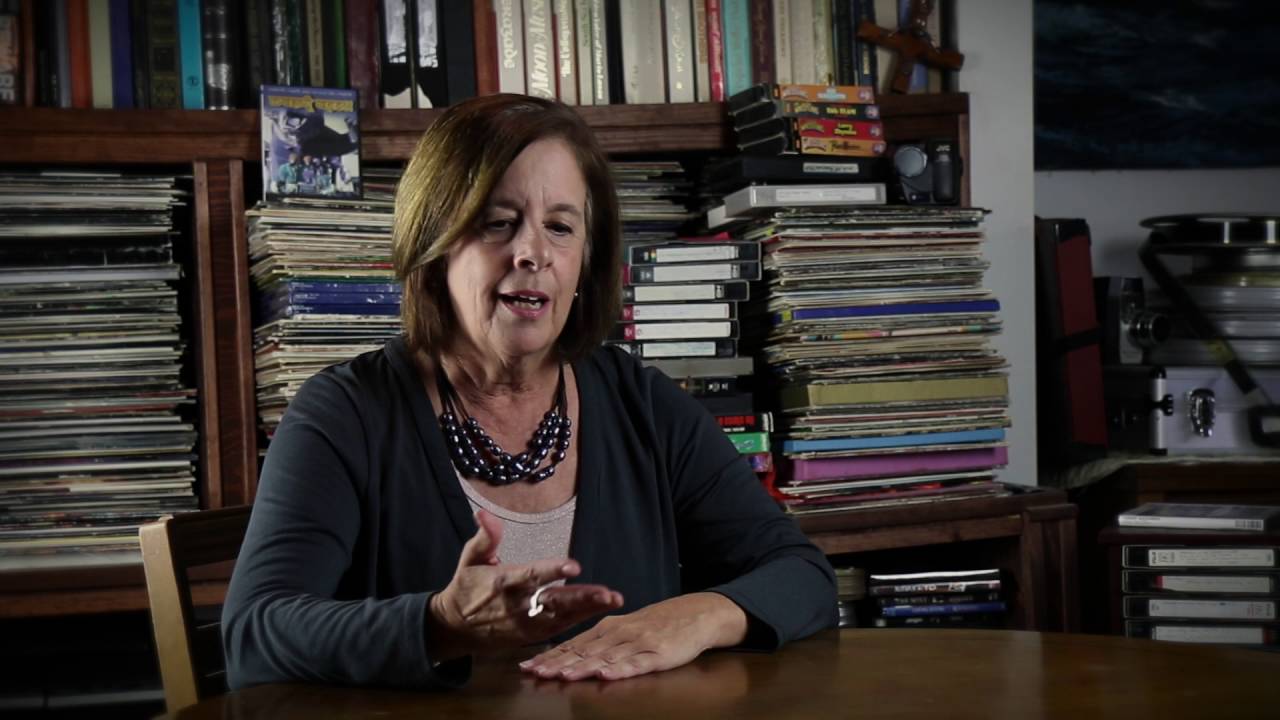 Chapter ONE: What Is Antrum? - YouTube