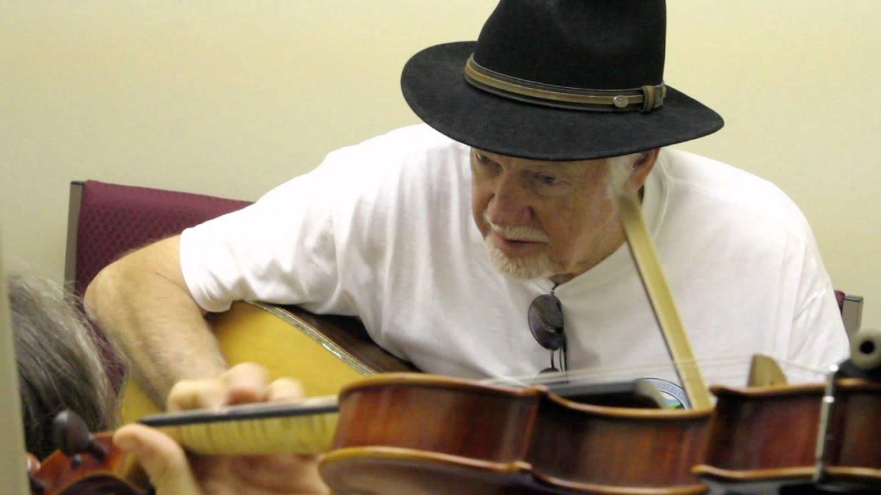 The Deliverance of Rabun County Teaser - YouTube