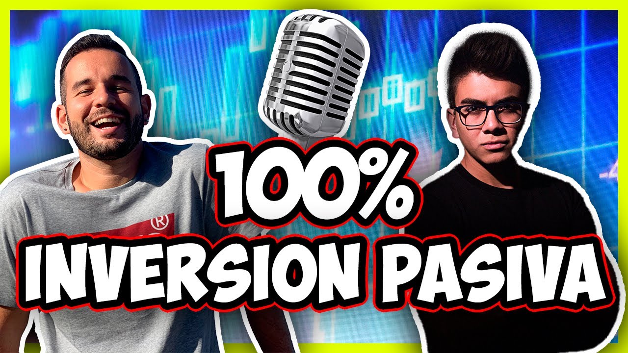 ¿CUÁL es La MEJOR MANERA de EMPEZAR a INVERTIR? | ENTREVISTA a Esteban Quiroga 🎙️#11 - YouTube