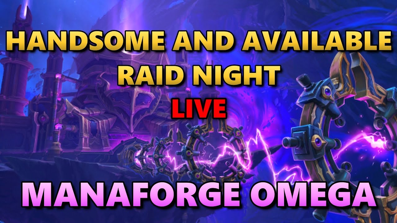 Mythic Nexus King (6/8M) | Preservation Evoker | Manaforge Omega - YouTube