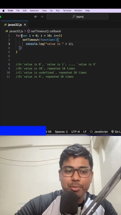 Tricky Javascript Interview Questions 32 Shorts Shortvideo Shortsfeed Shortsvideo Coding