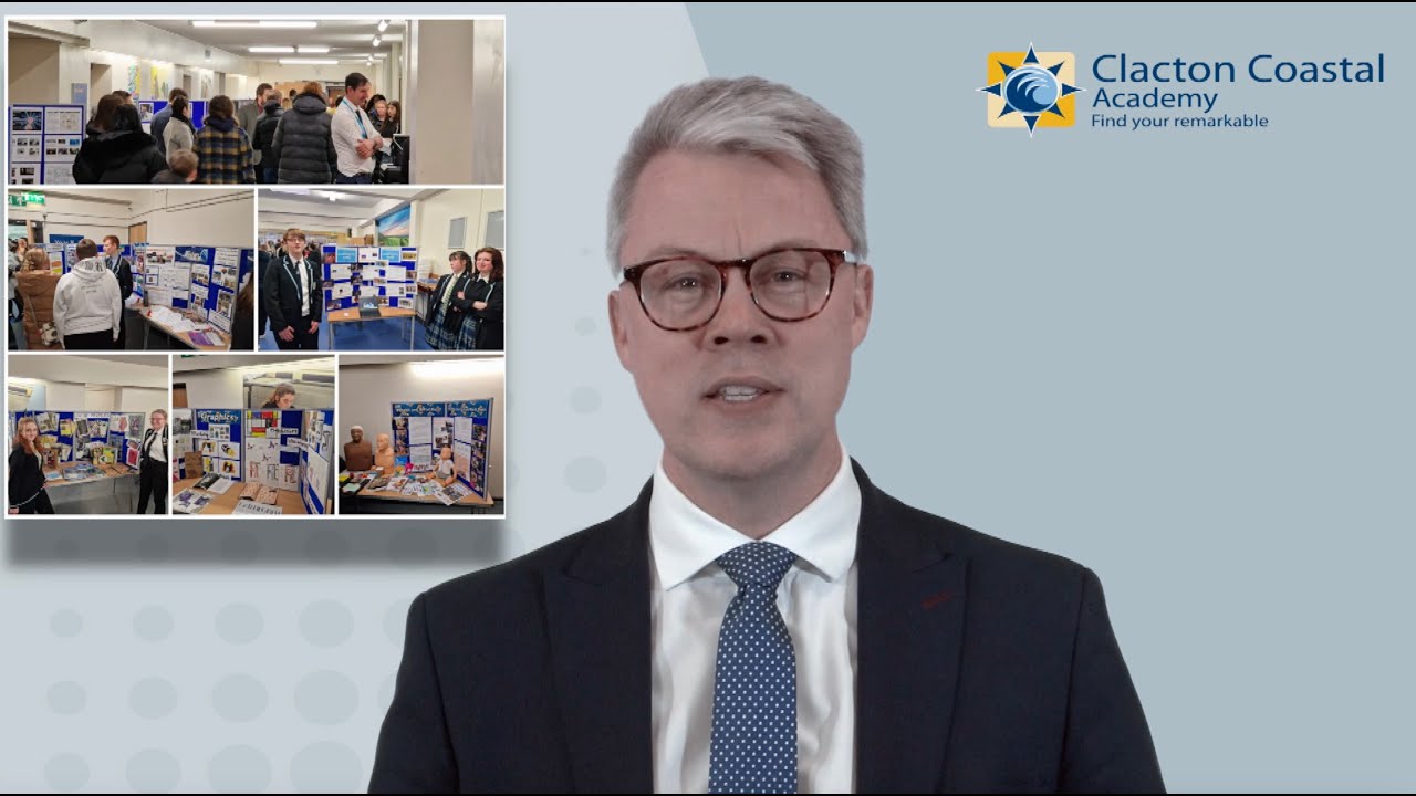 CCA Weekly Roundup - YouTube