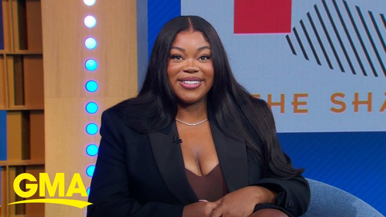 CEO and Founder of 'The Shade Room' Angie Nwandu talks creation of ...