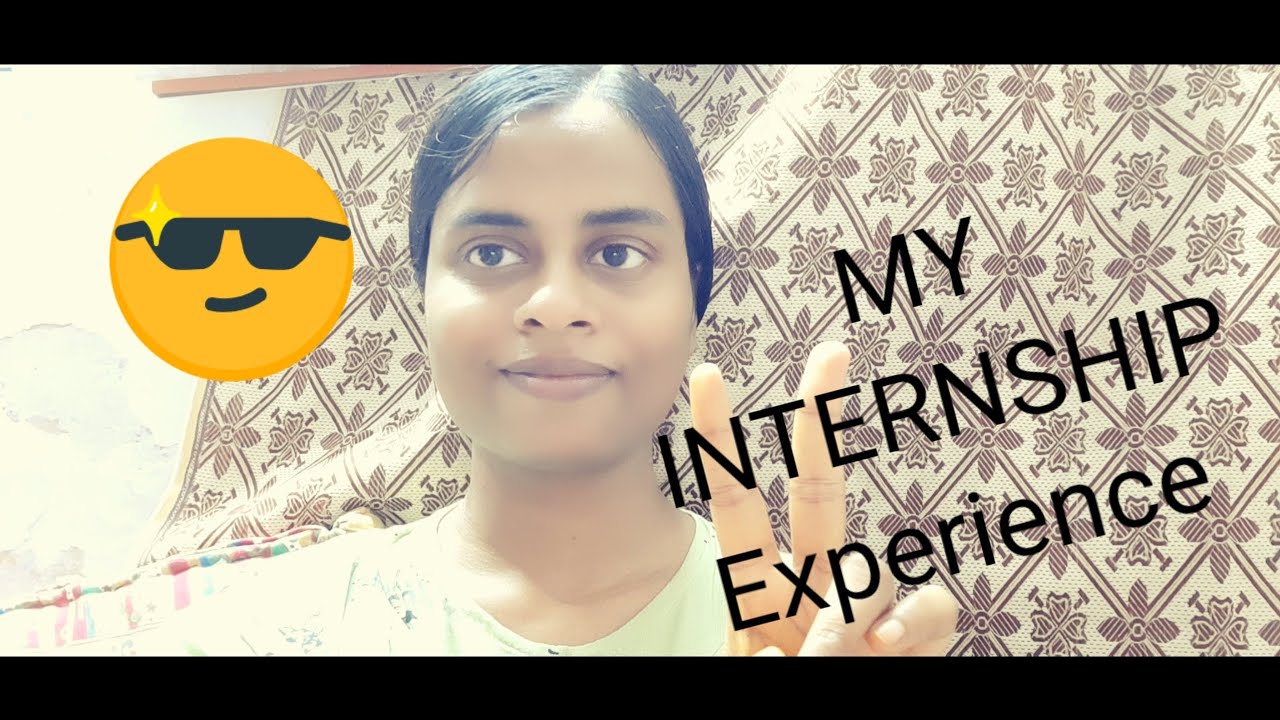 ALL ABOUT MY B.Ed. INTERNSHIP EXPERIENCES #teaching #college #internship #internships # ...