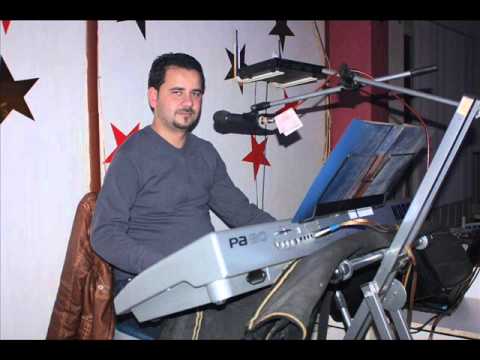 PİYANİST HAYDAR DAYAN BEBEĞİM