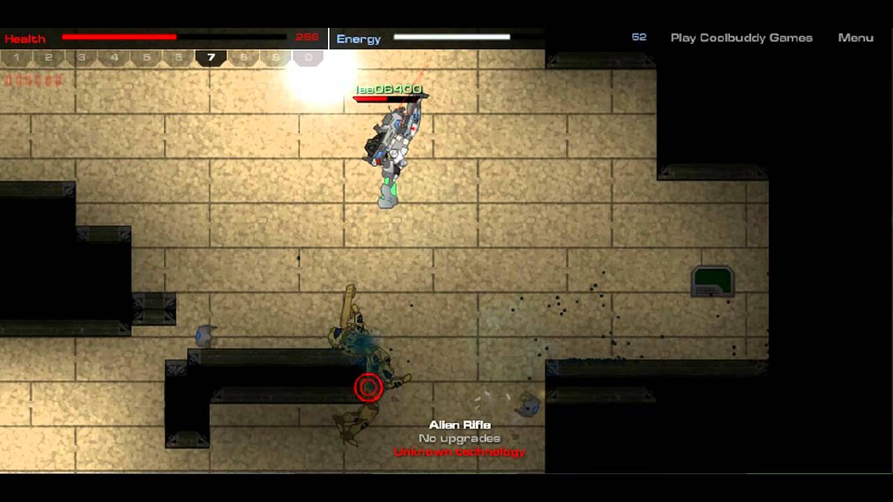 Plazma Burst 2 Campaign - Level 14 (HD) - YouTube
