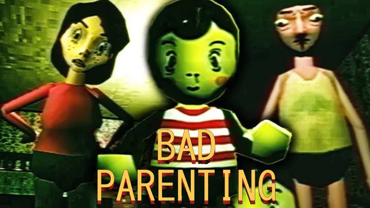 These Are Some Bad Parents.... Bad Parenting - YouTube