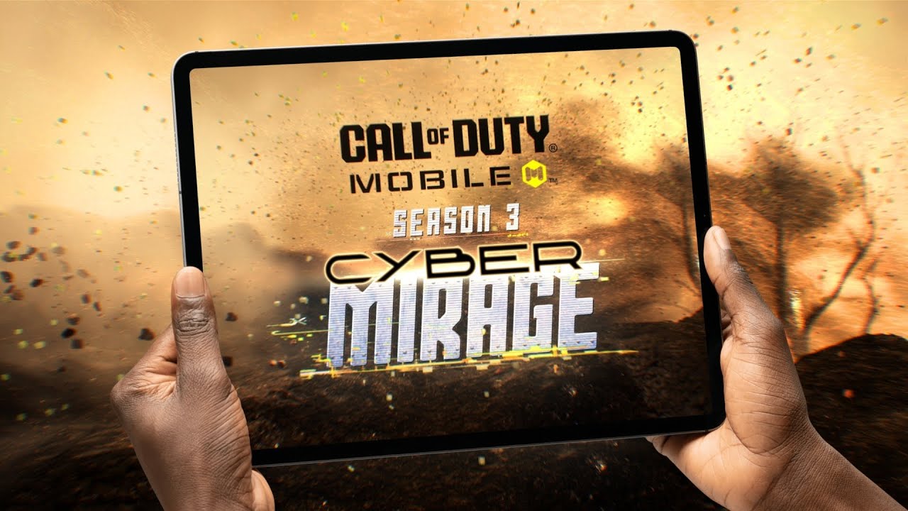 Exploring CODM Season 3 - YouTube