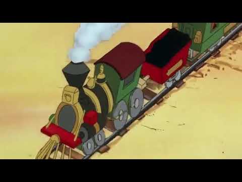 The Good The Bad And The Tigger 12 - YouTube
