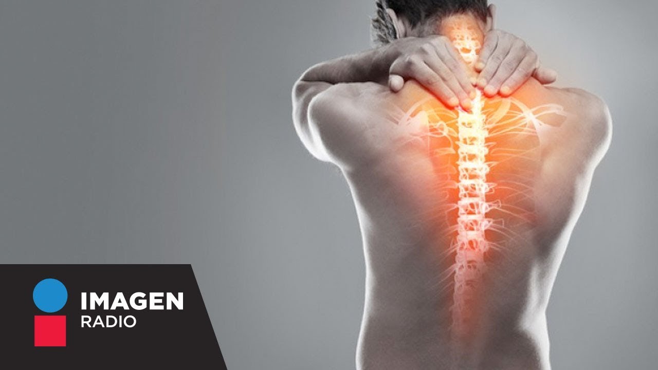 Lesiones Columna Vertebral