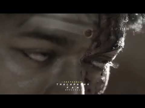 Talapathi Vijay mass karnan song kanda vaara sollunga