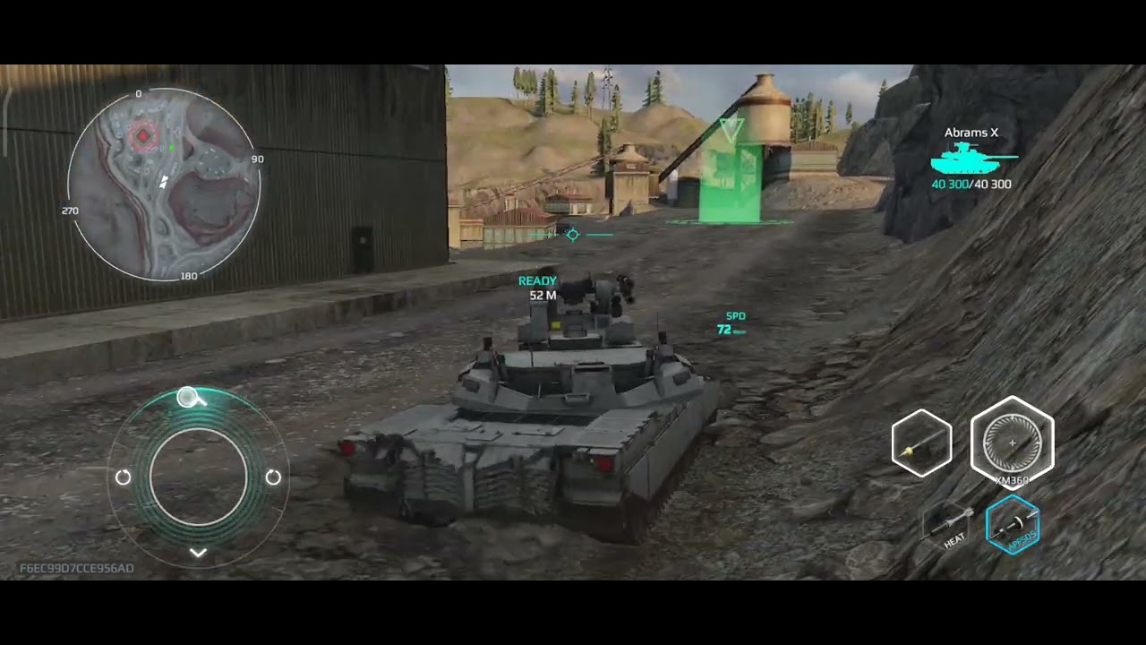 modern warfare tanks battle - YouTube