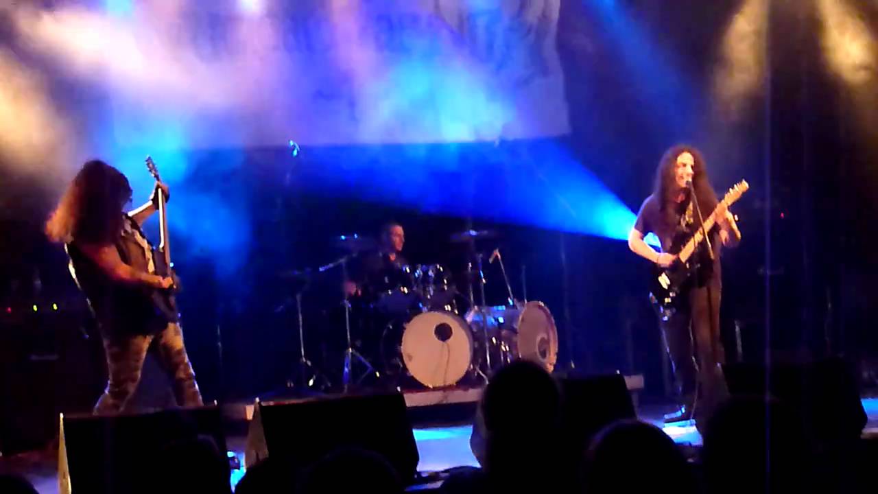 BONE AWL-Nuclear War Now!!fest vol 2 - YouTube
