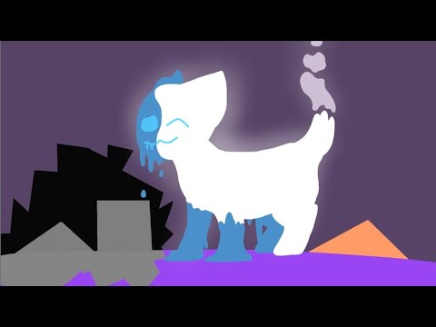 Прохождение Cats are Liquid 🐱💦 // ABP🌠 // Что-то новое?👀 - YouTube