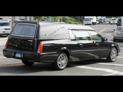WHY DO HEARSES HAVE S SHAPED SCROLLS ON THE BACK - YouTube