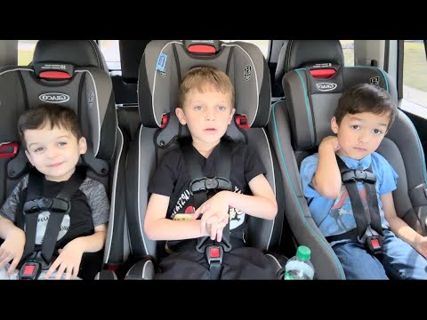 Car Karaoke! Saved My Life by Andy Grammer & R3HAB - YouTube