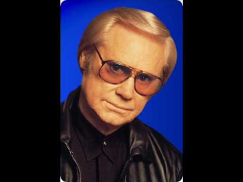 George Jones - Hello Darlin' (1993) - YouTube