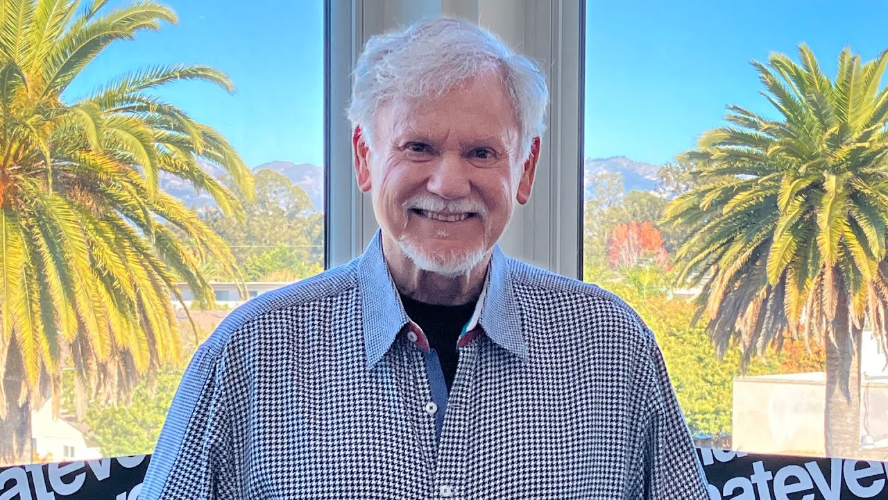 Warren Farrell: Andrew Tate, The Boy Crisis | Whatever Podcast #4 - YouTube