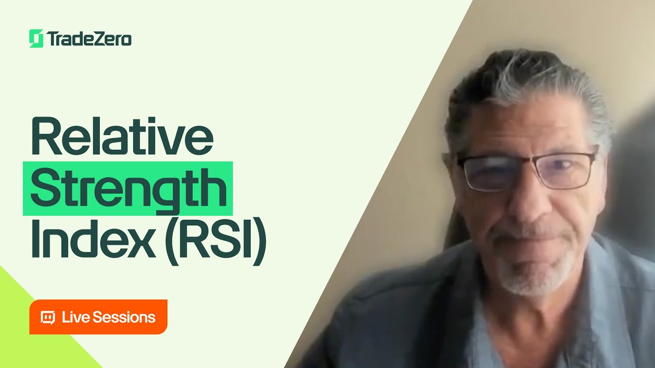 Relative Strength Index (RSI) and Technical Analysis - YouTube