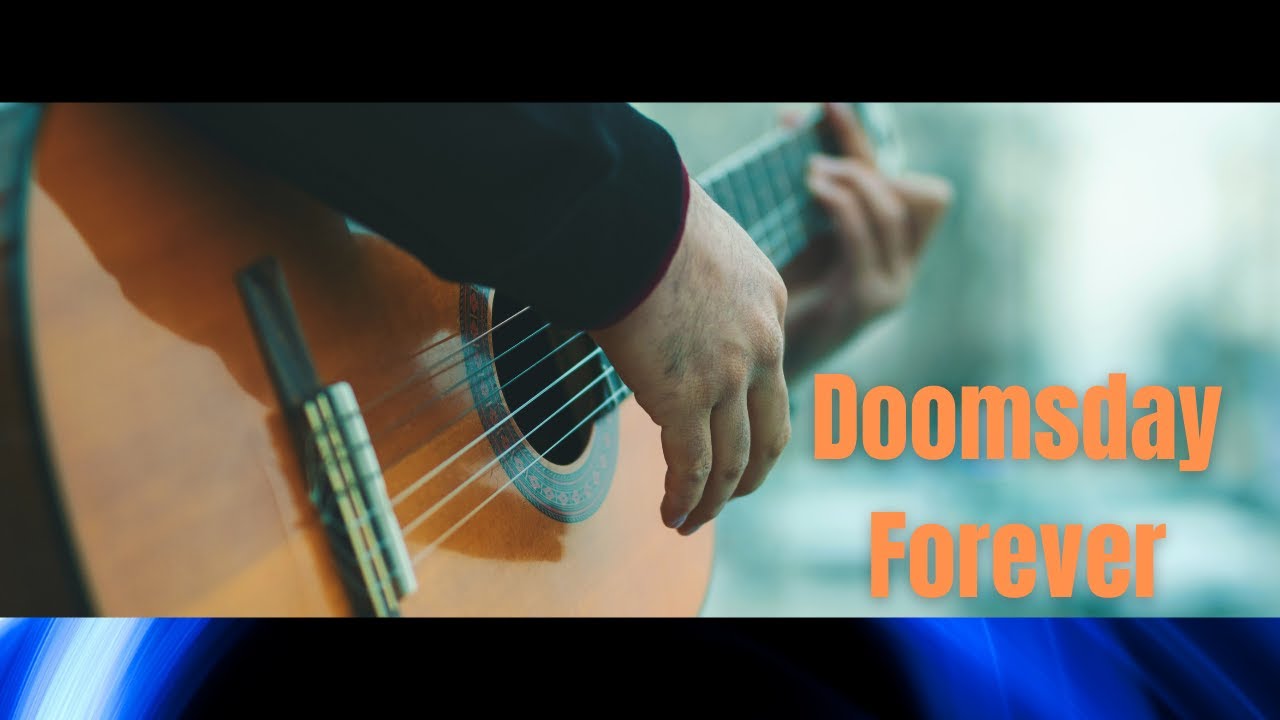 Doomsday Forever Hip Hop Song 2021 | Media HD Music - YouTube