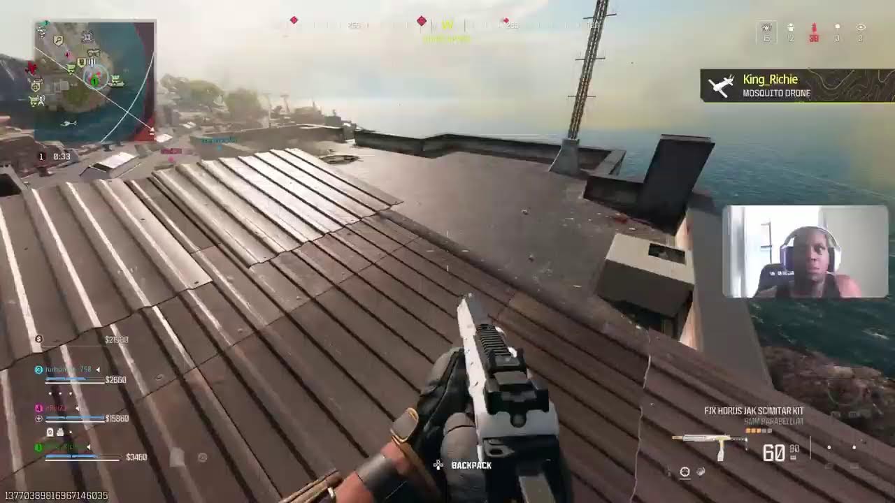 Call of Duty Warzone Life After Death - YouTube