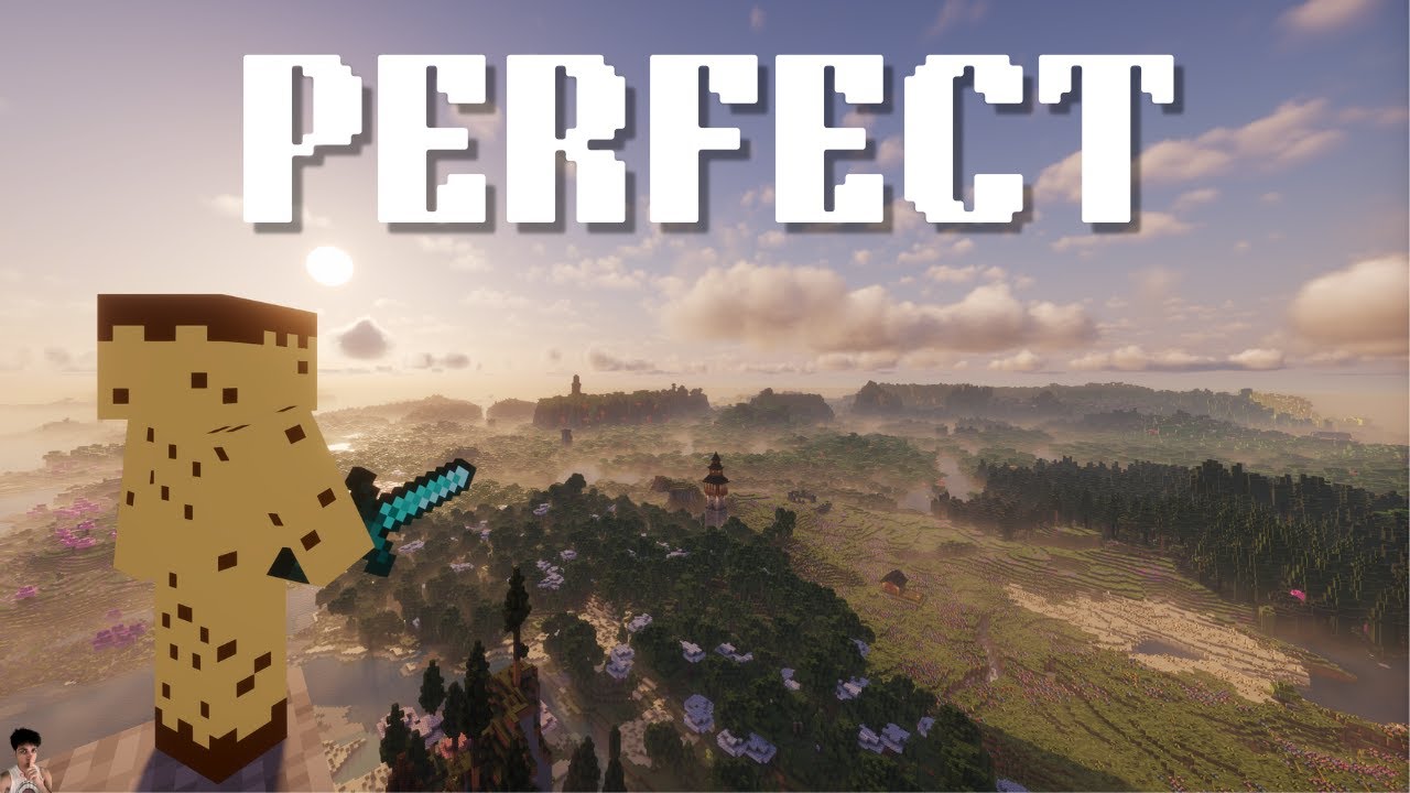 Making My Own Perfect Minecraft Modpack - YouTube