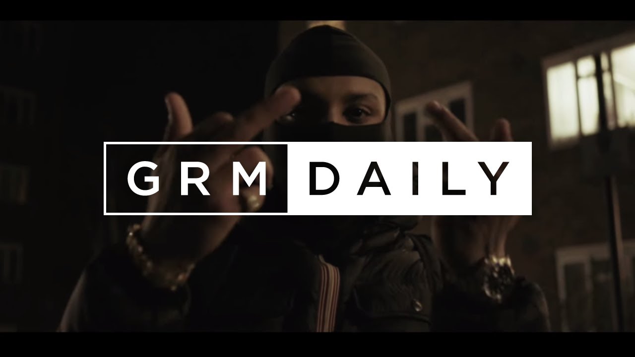 Hemz (Committee) - CC Drill [Music Video] | GRM Daily - YouTube