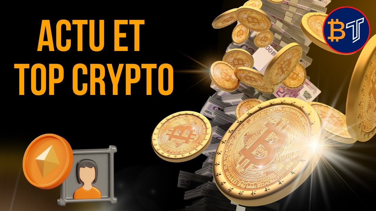 Actu Crypto 🗞 Mother, Daddy, Bubblemaps, Staking Metamask et Plus - YouTube