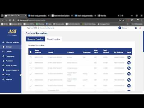 Tutorial IBB - Transfer Melalui BI Fast