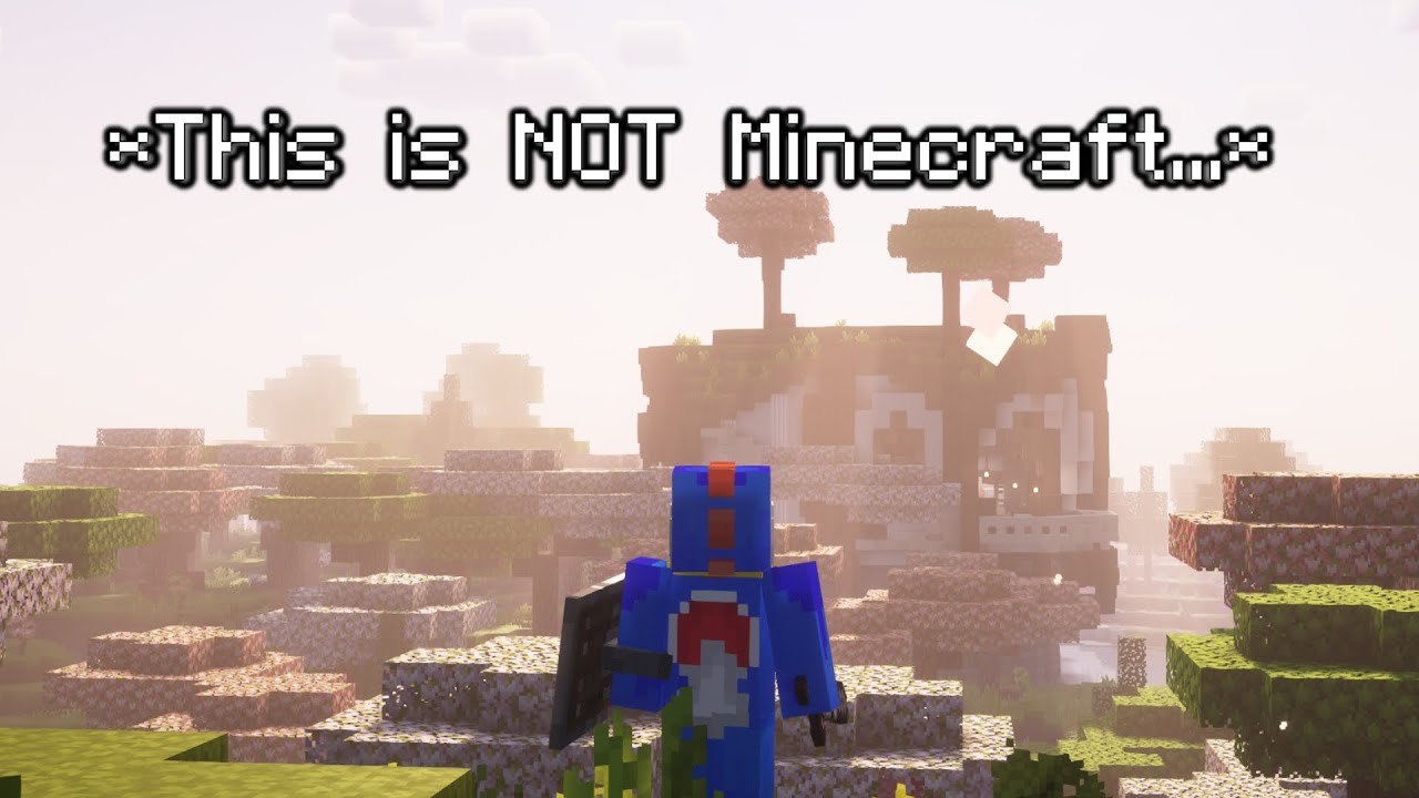 The CRAZIEST Minecraft Mods… - YouTube