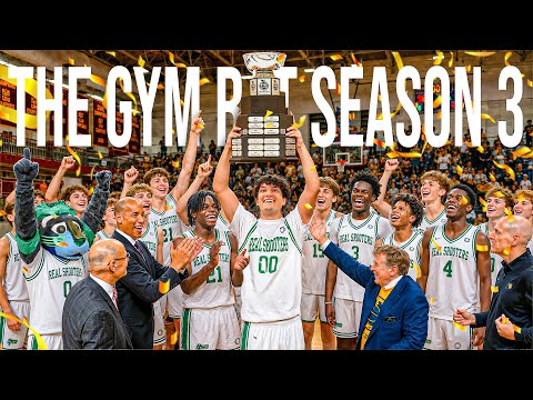 The Gym Rat (Full Season 3)