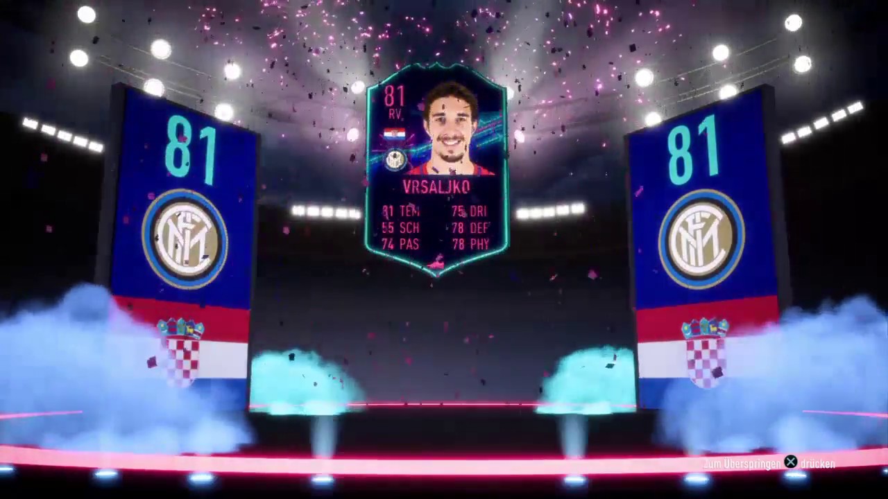 FIFA 19 PACK OPENING Livestream!!! SBC’s+UEFA Champions league Packs ...