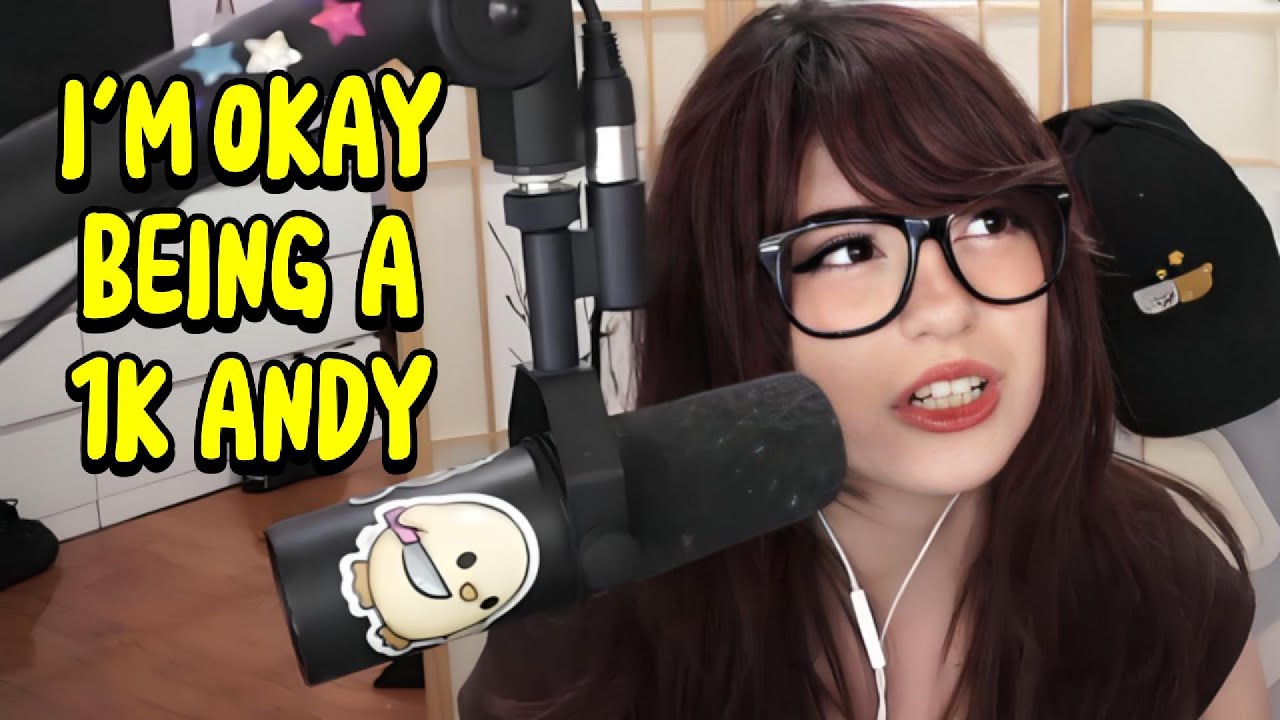 “They Weren’t Really Here For Me” – Mar Opens Up About Streaming ...