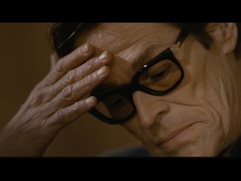 Abel Ferrara's Pasolini - In cinemas and BFI Player from 11 September | BFI Release | BFI