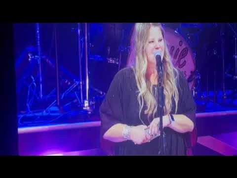 Grand Ole Opry "Song of the Year" 2024 Acceptance Speech - Josie Music Awards - YouTube