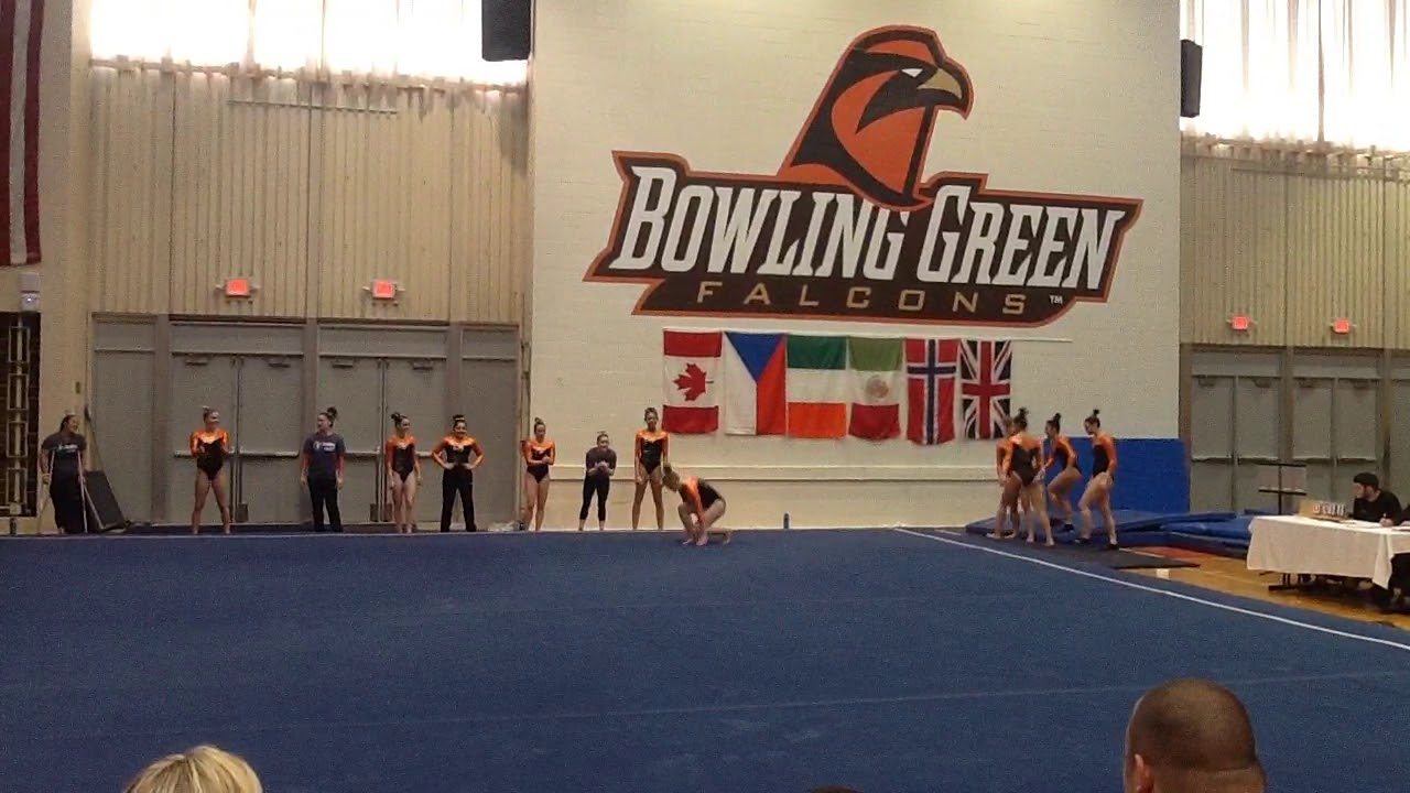 Kent Floor Kayla - YouTube
