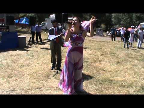 SİVASLI GAMZE & AYRILAMAM BEN O GÜL YÜZLÜ YARDAN