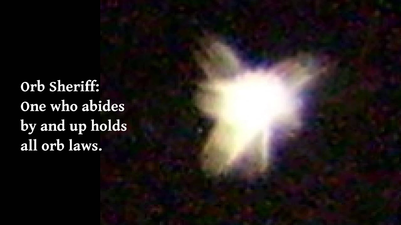 Orb Miners Terminology with Jake Orb - YouTube