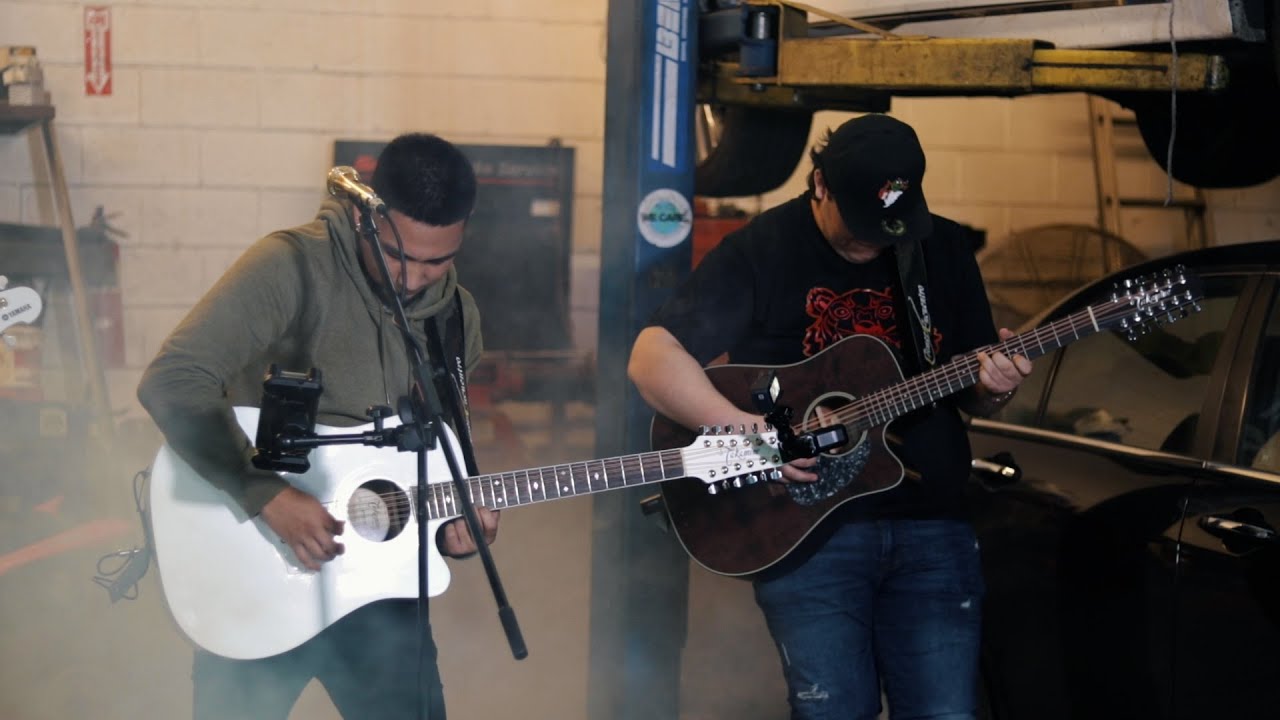 Primer Encuentro - JGL (En Vivo 2022) - YouTube