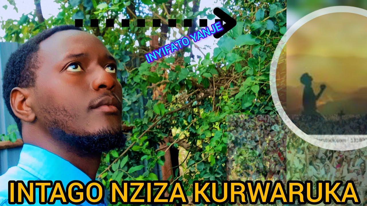 INTANGO NSHASHA K'URWARUKA 2025-2026/@elyseveinard - YouTube