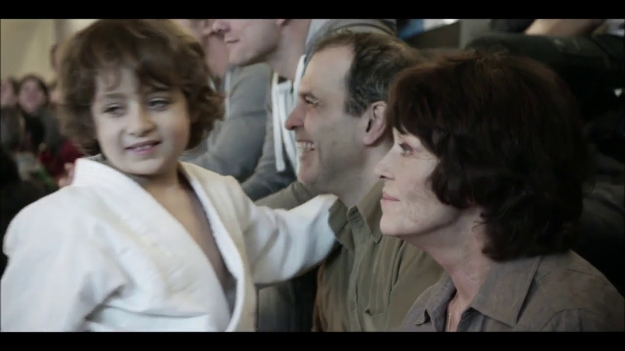 Bande annonce - Sam (2015) - YouTube