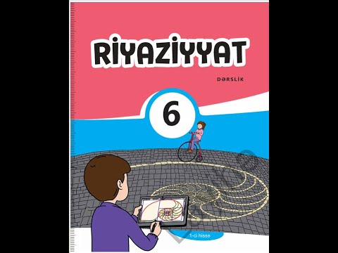 6-cı sinif Riyaziyyat səh(19-22) #Riyaziyyat #Dim #imtahan
