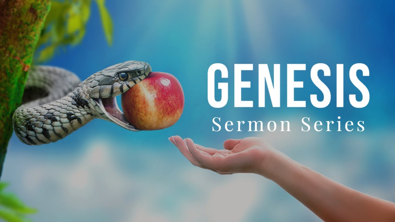 Genesis 108. “Prophecy's Precision.” Genesis 27:30-40. Dr. Andy Woods ...