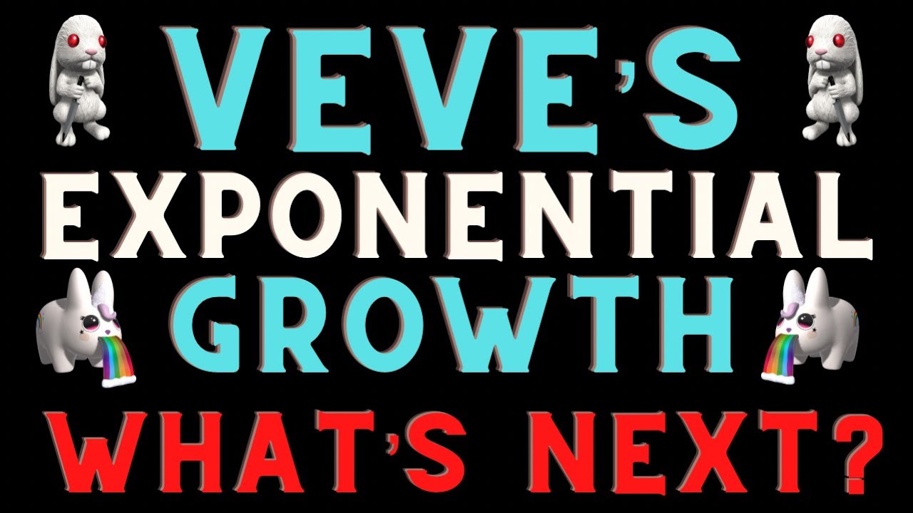 VEVE BLOWING UP! AND OMI TOKEN PRICE ANALYSIS- WHAT VEVE'S GROWTH MEANS ...