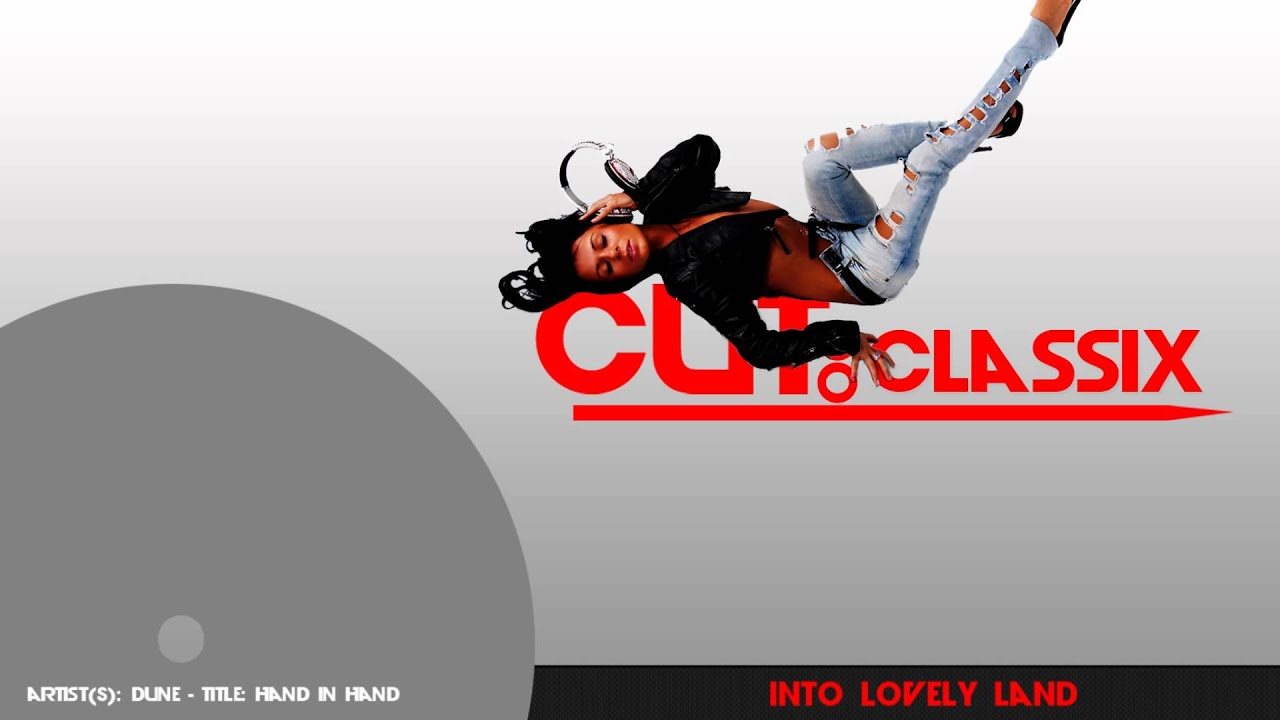 Dune - Hand in Hand - YouTube